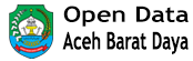 Welcome - Open Data Aceh Barat Daya